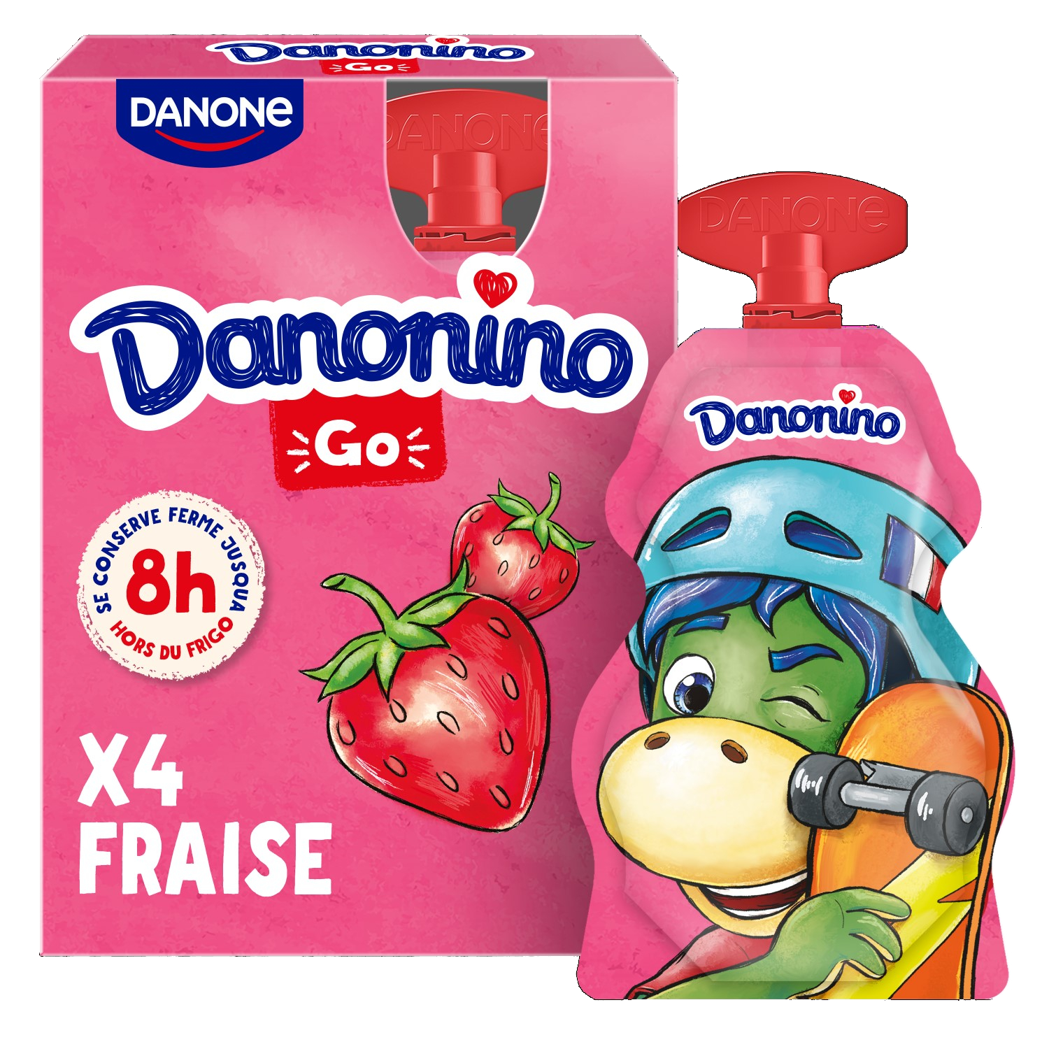 Danonino