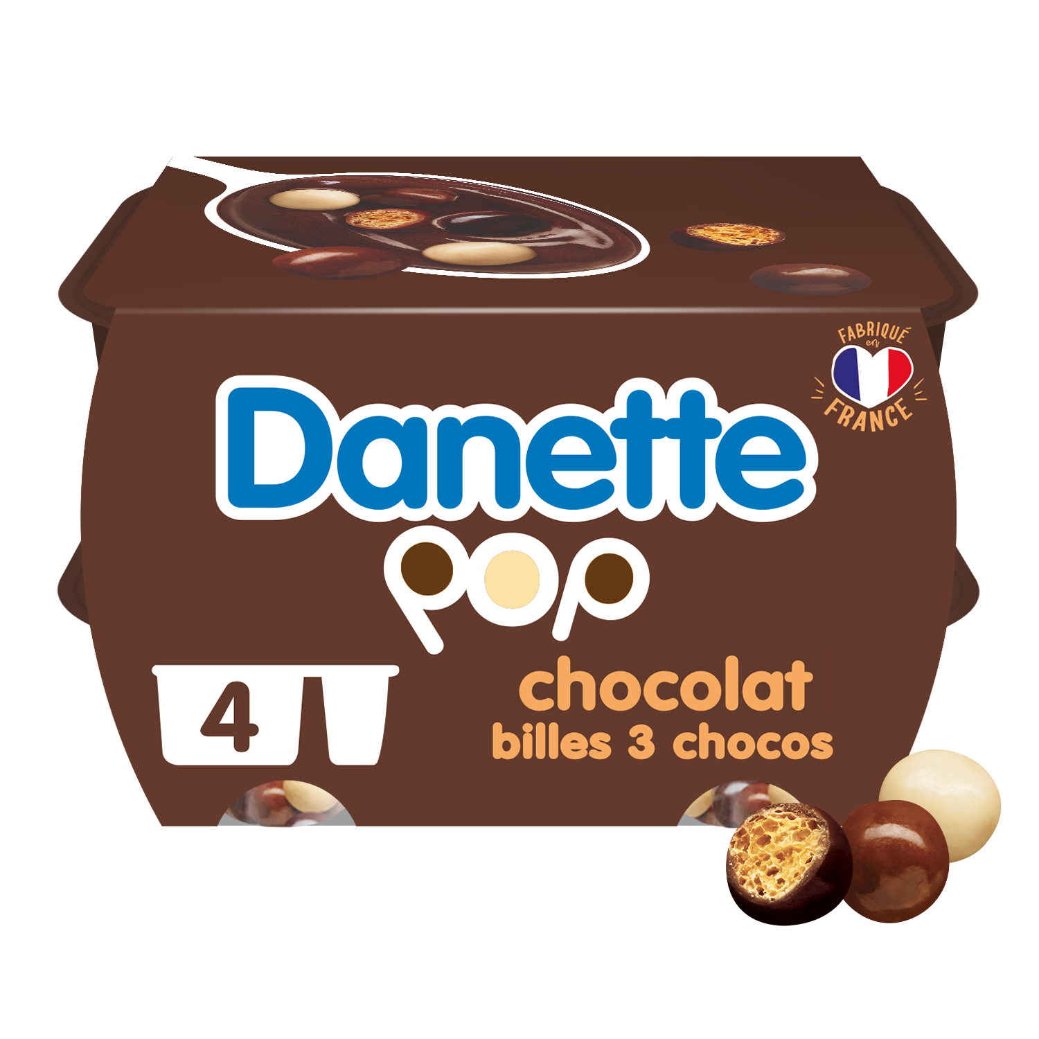Danette