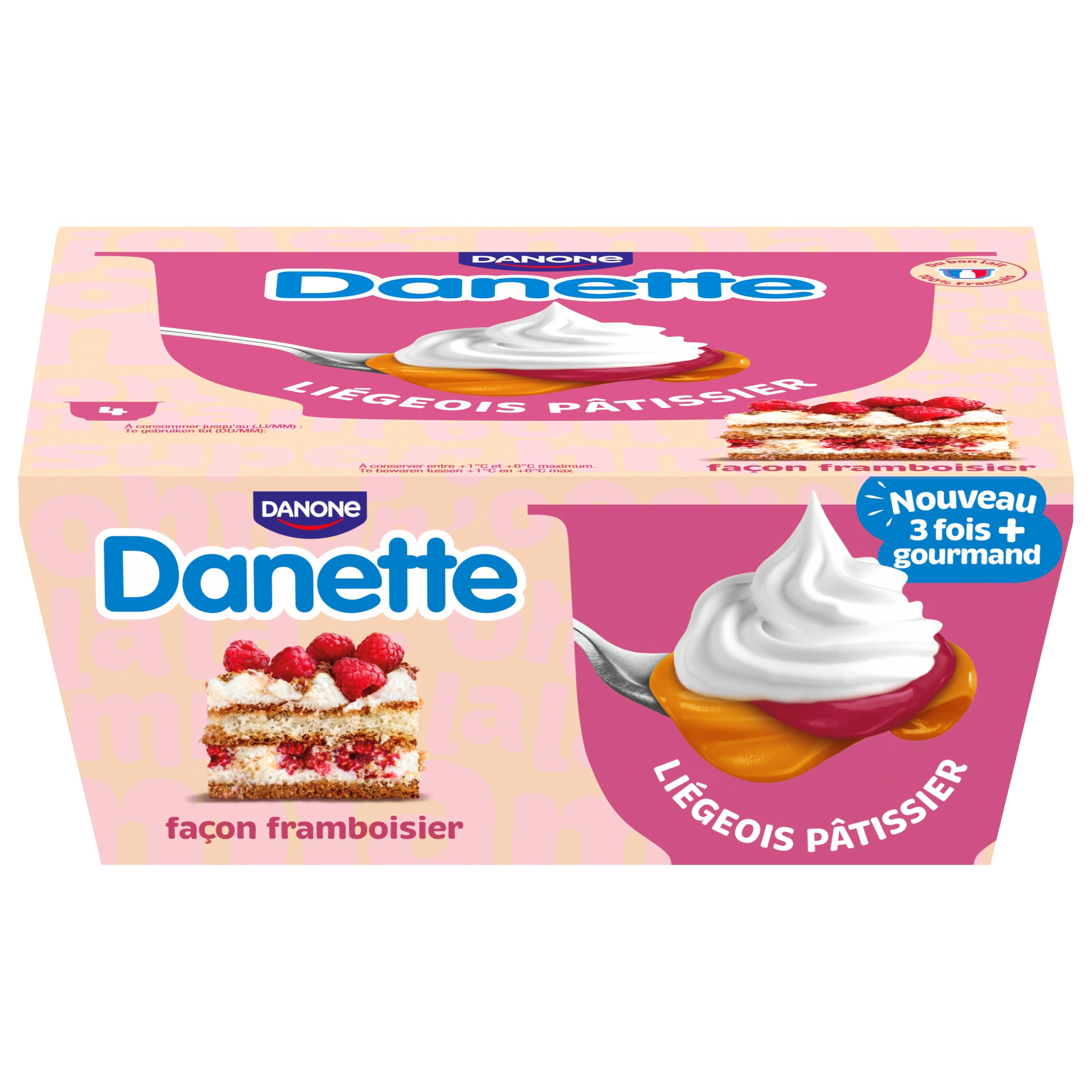 Danette