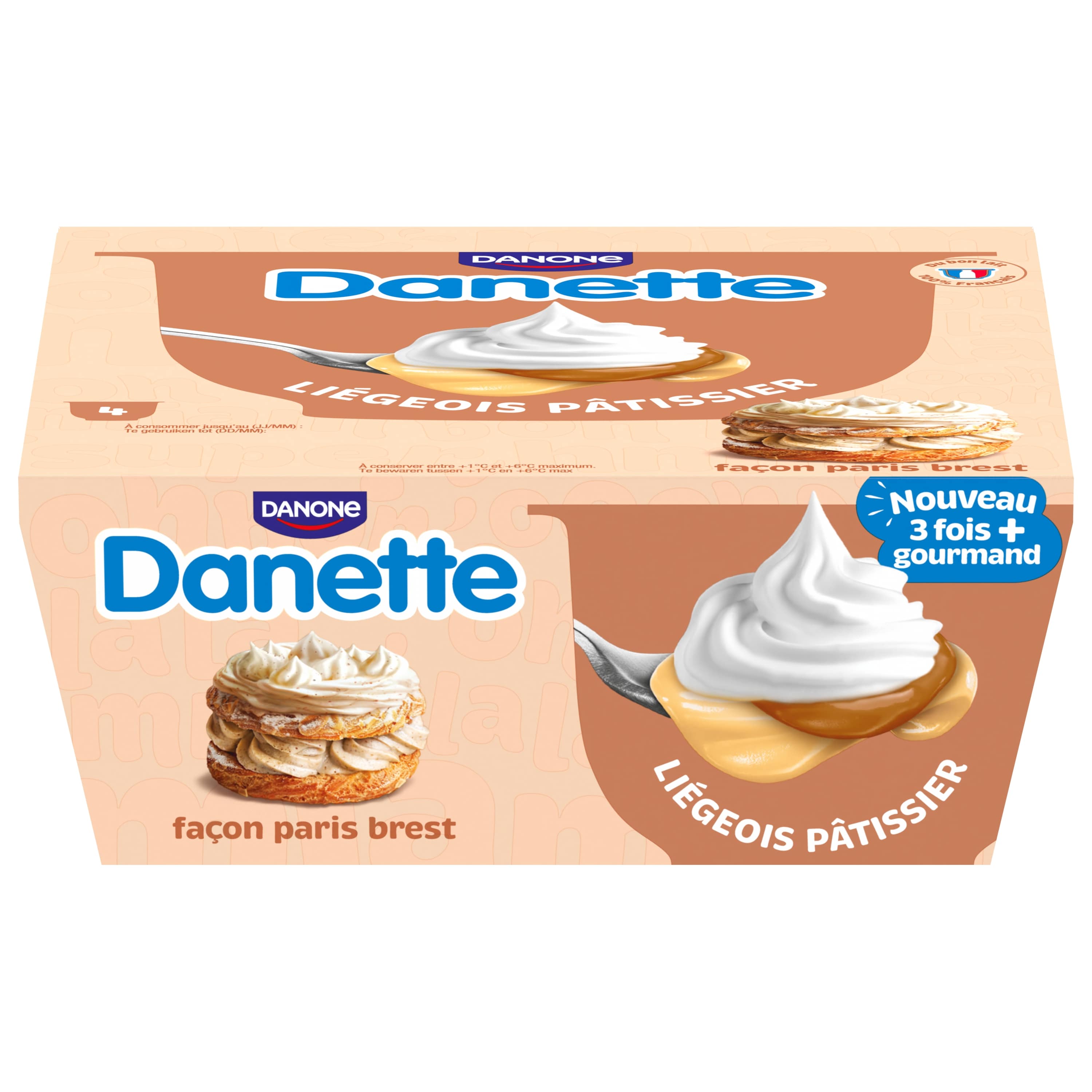 Danette