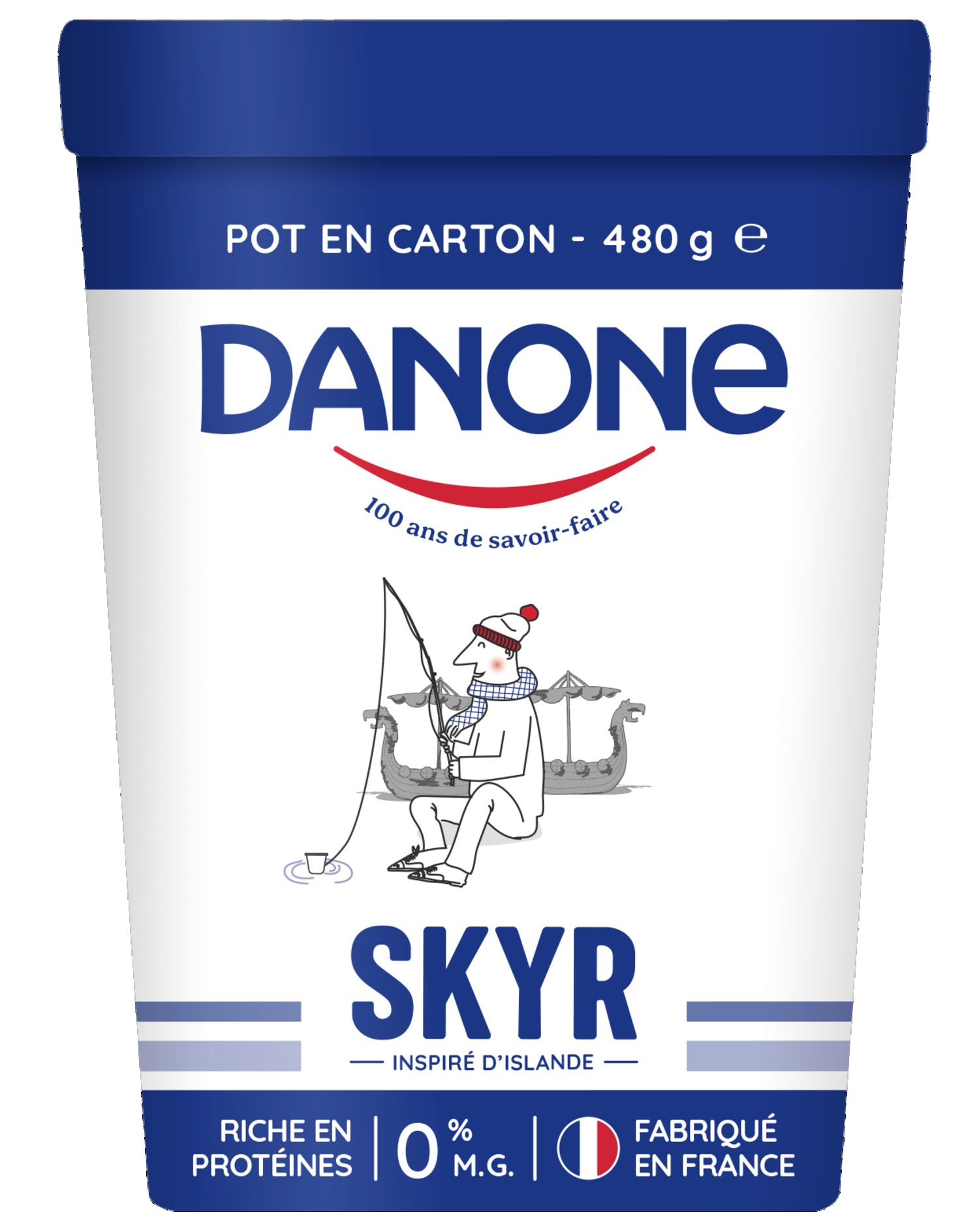 Danone Skyr