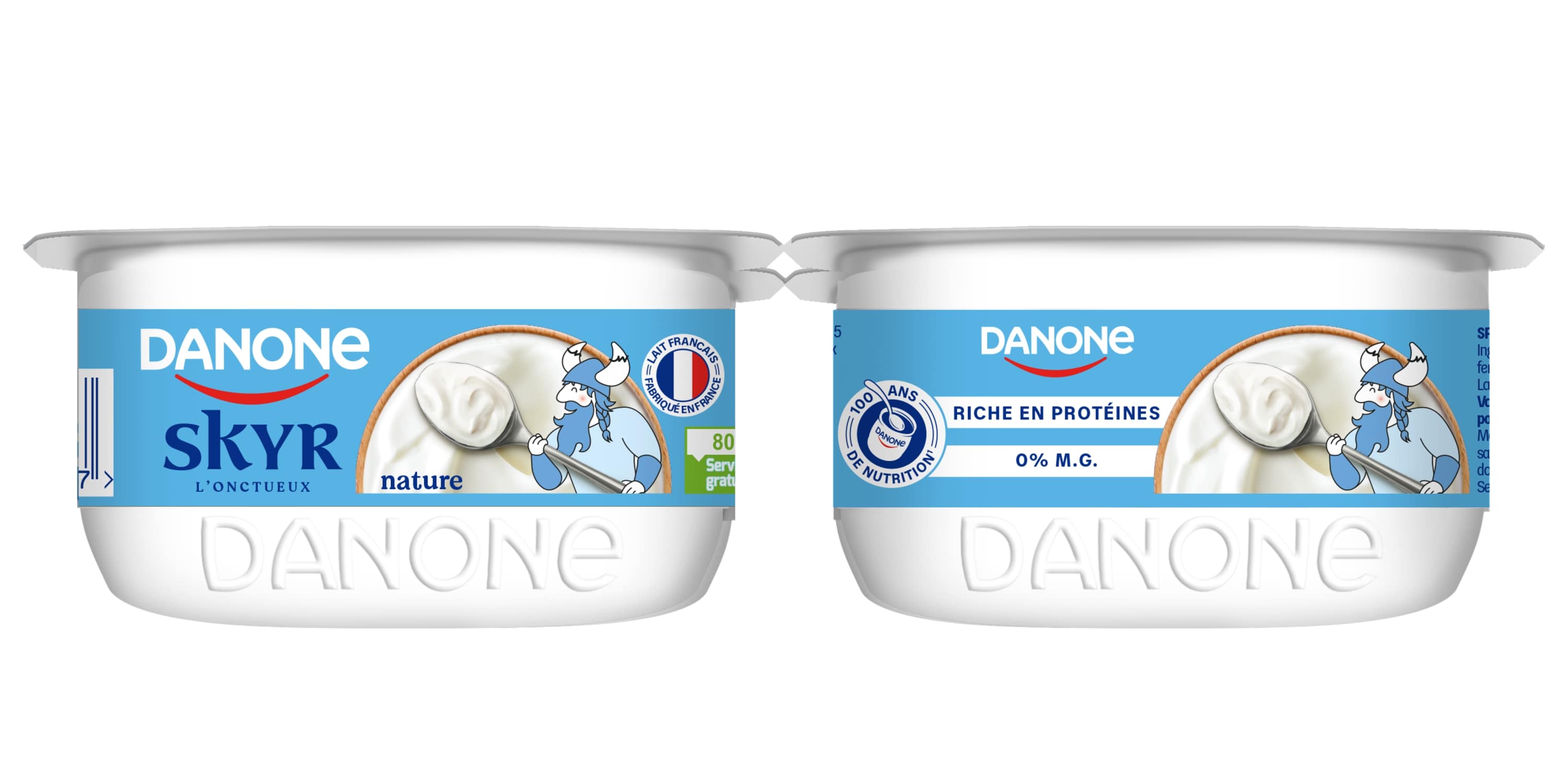 Skyr