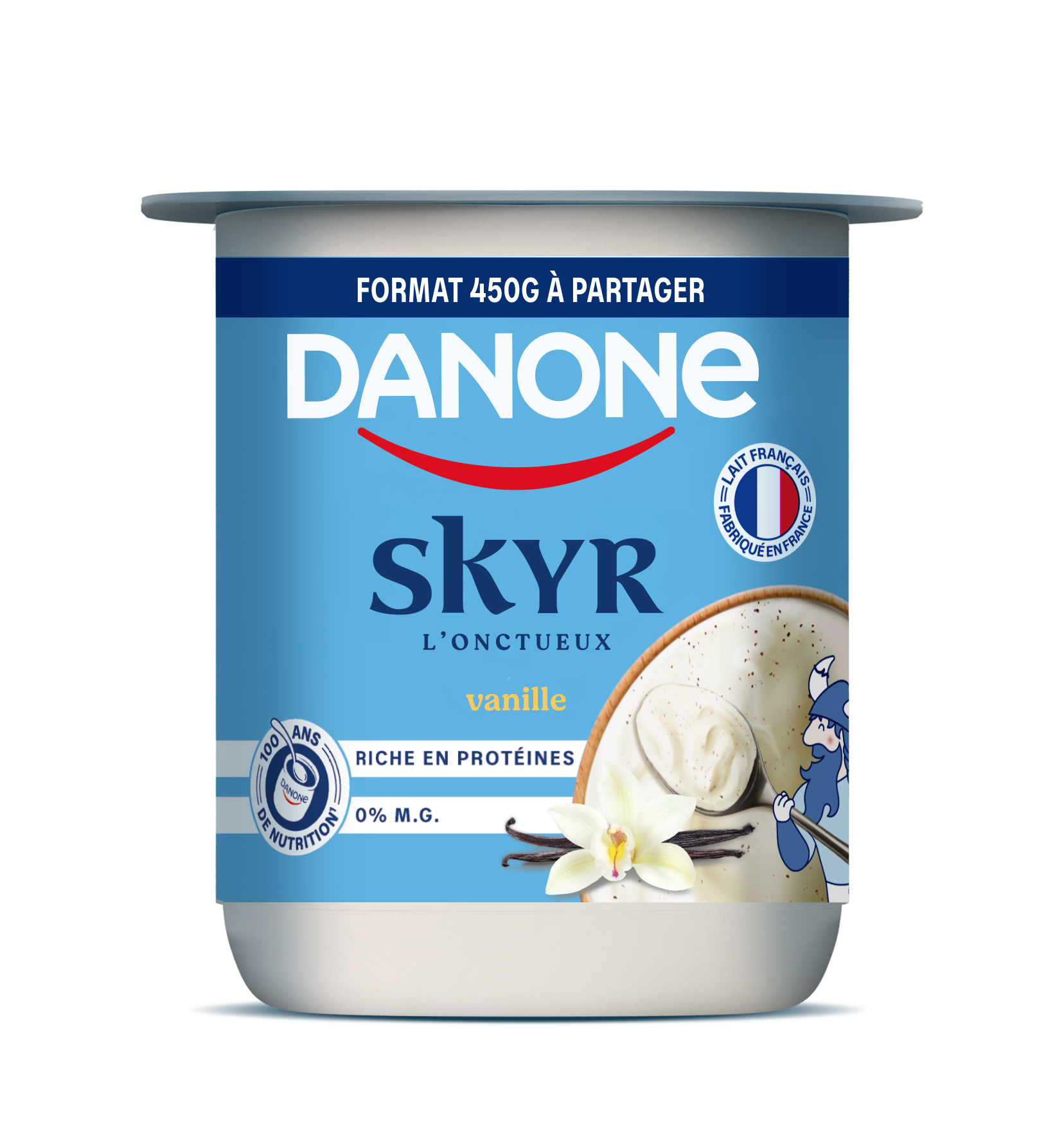 Danone Skyr