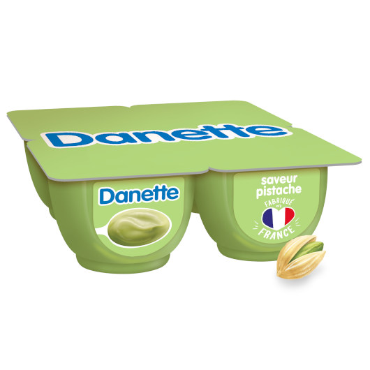 Danette
