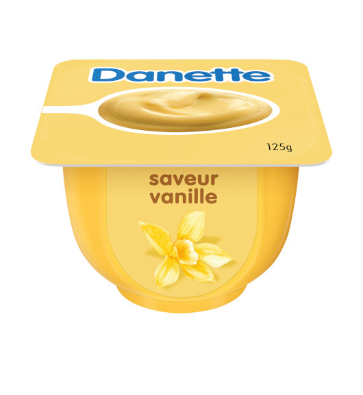 Danette