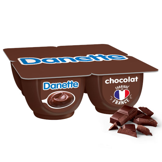 Danette