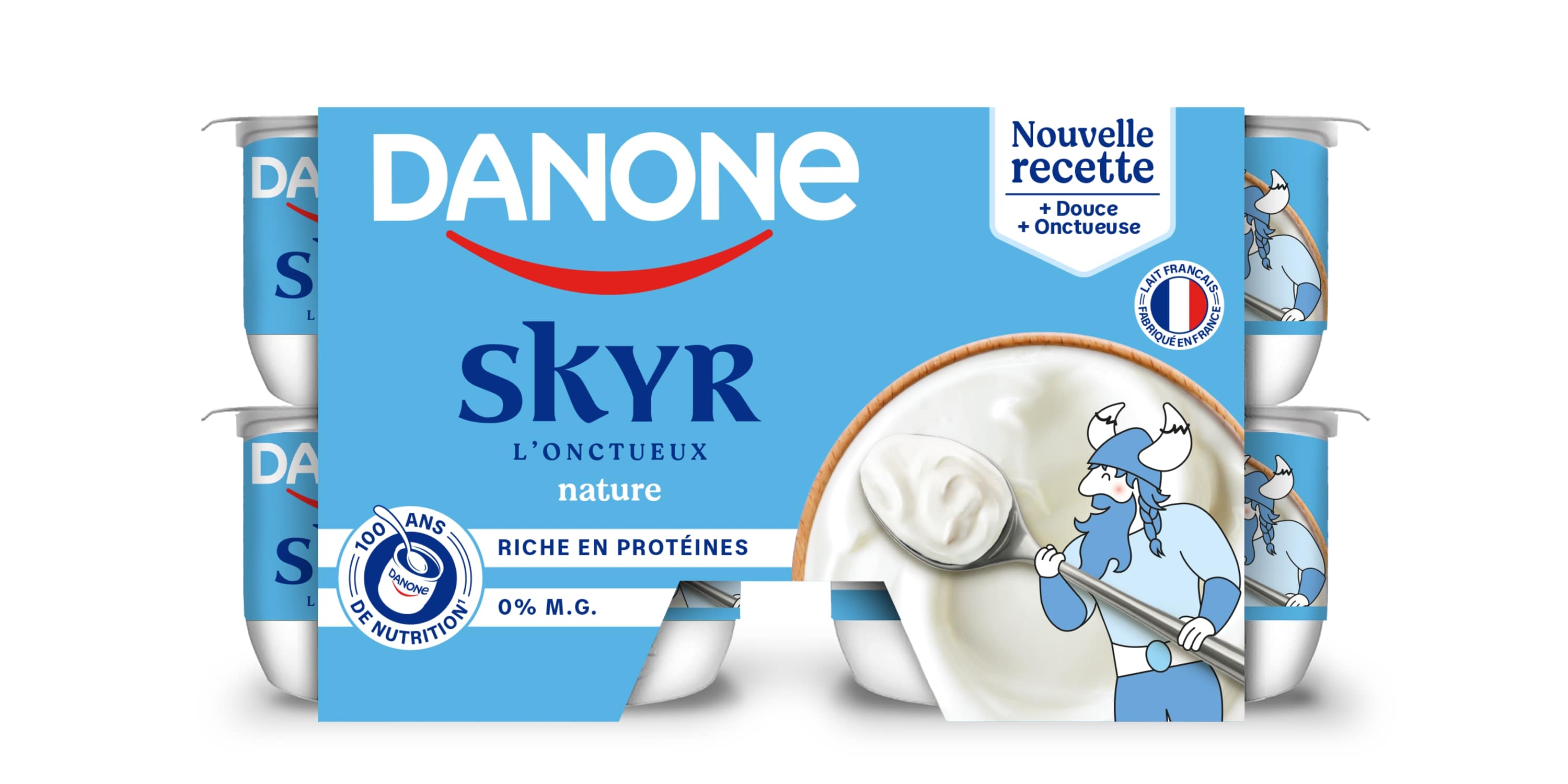 Skyr