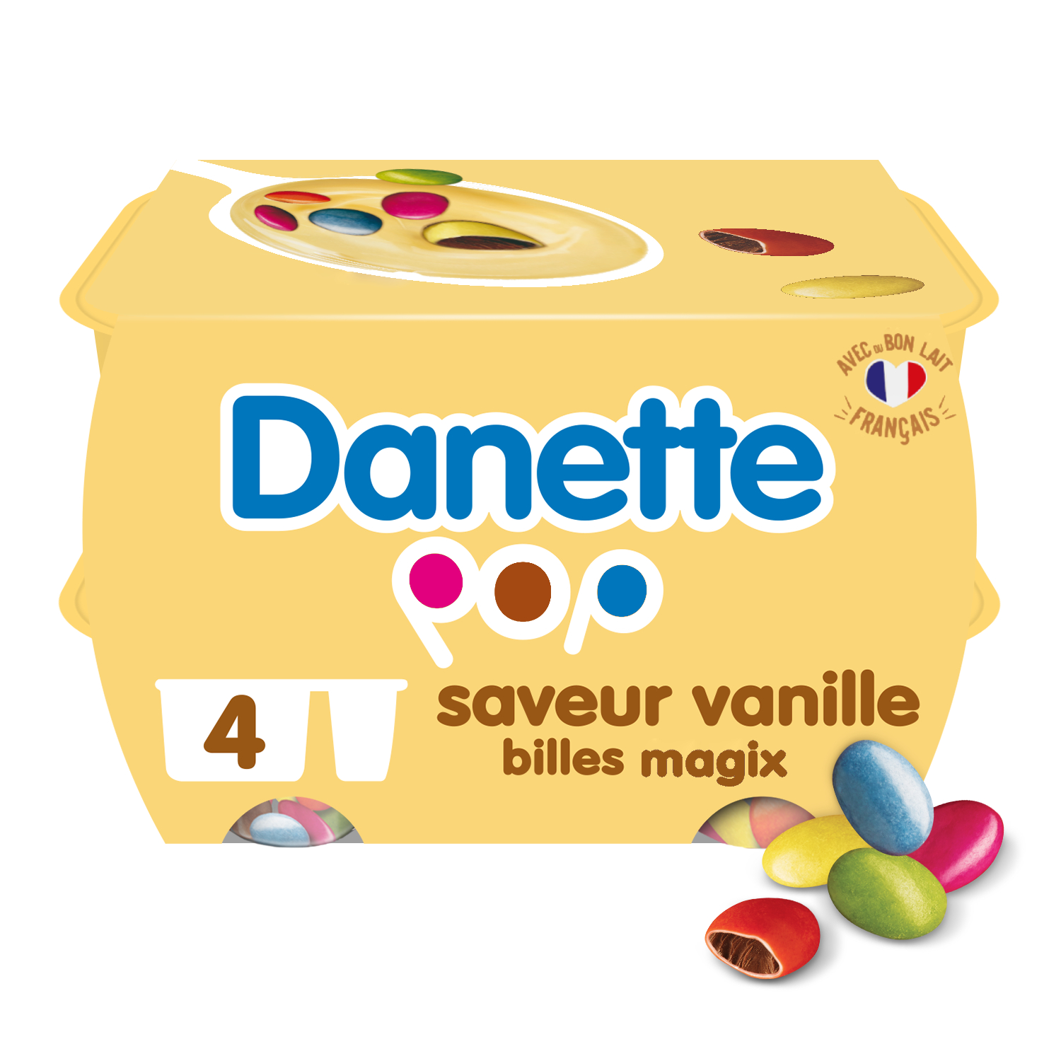 Danette