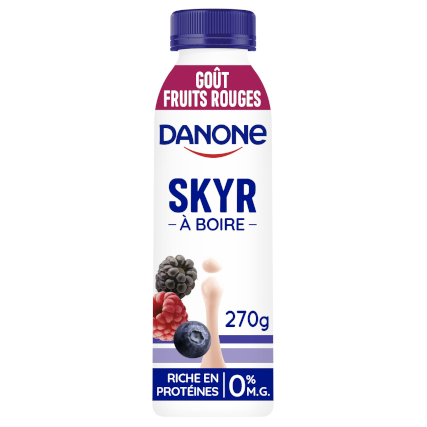 Danone Skyr