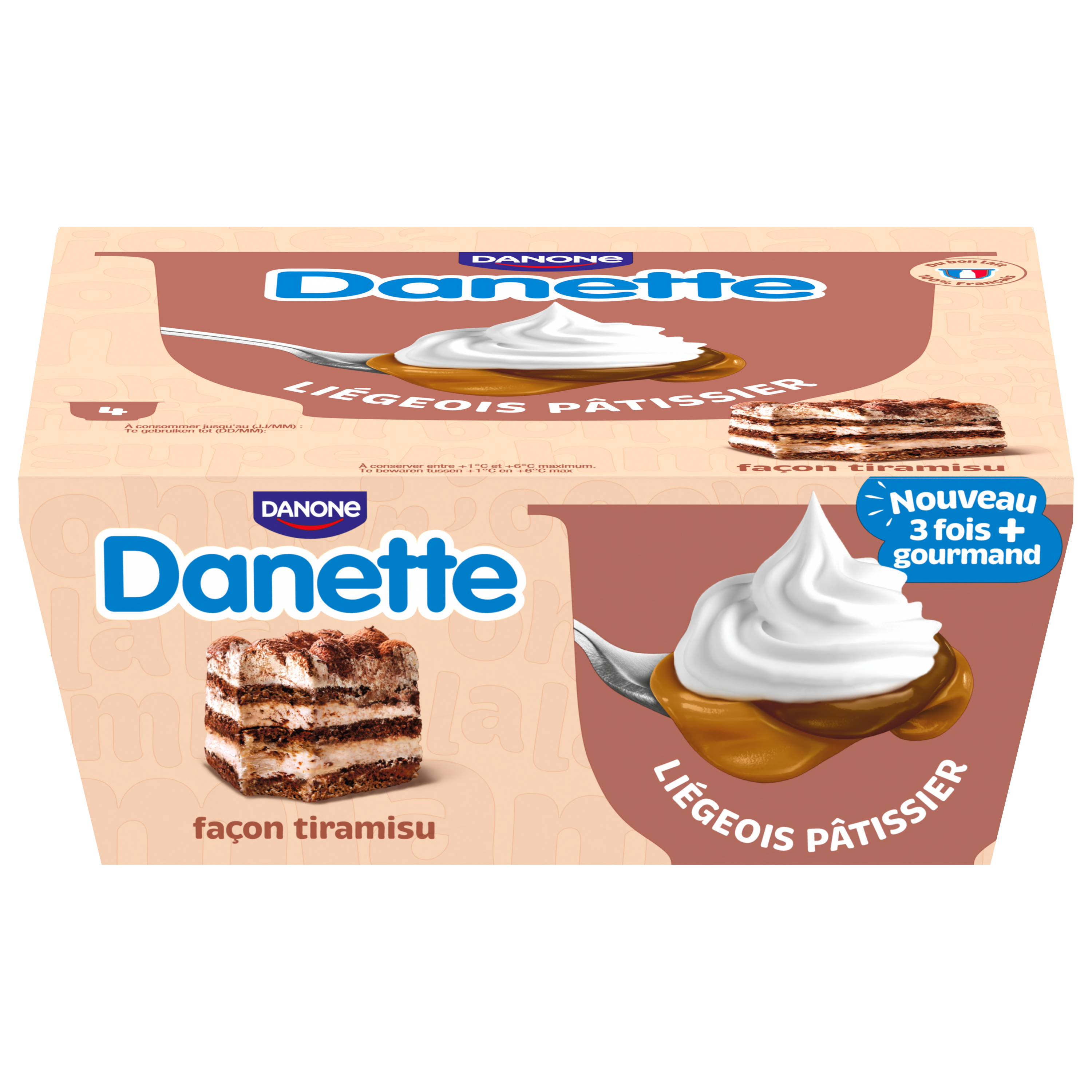 Danette