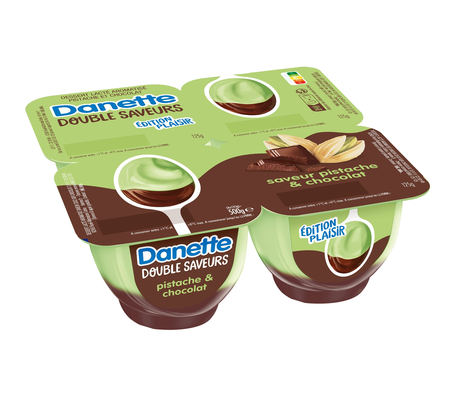 Danette
