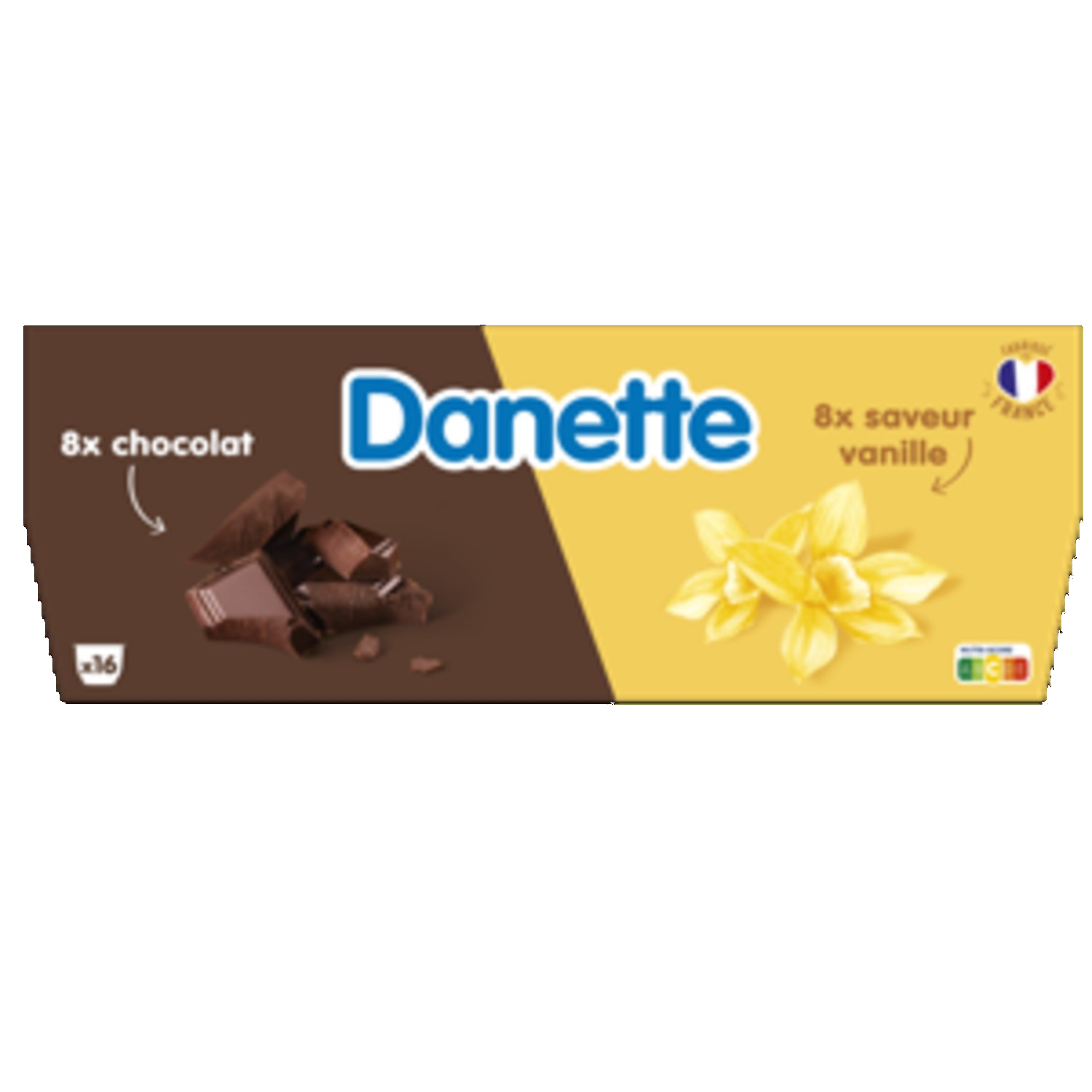 Danette