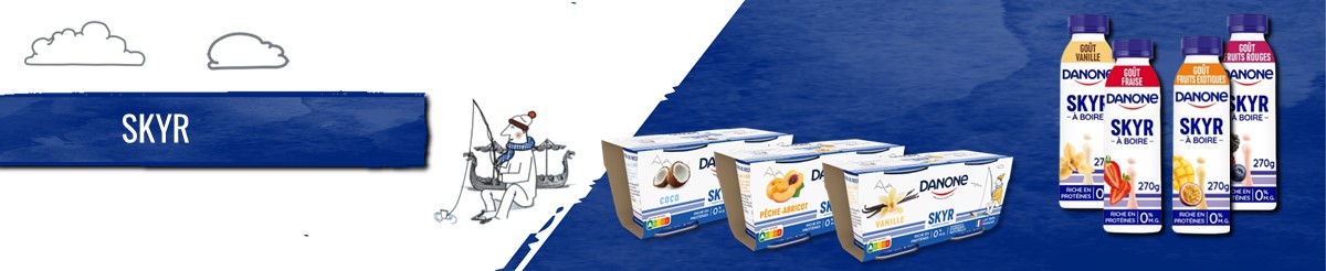 Skyr